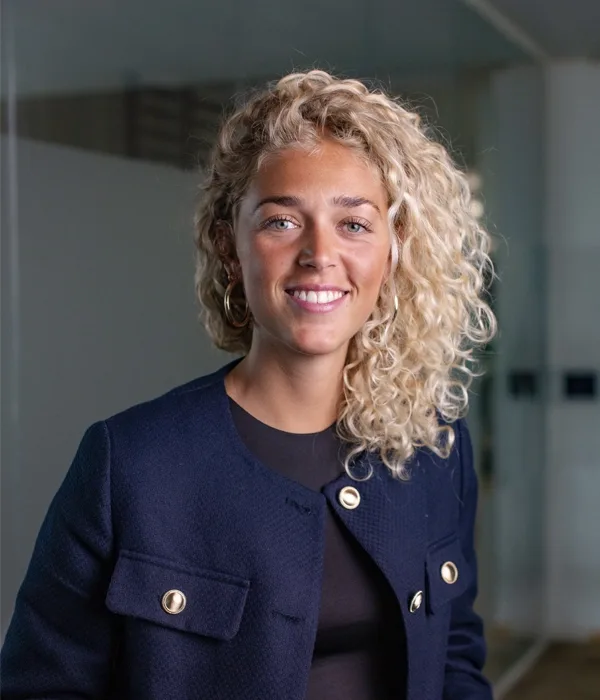 Boek een demo - FLOW